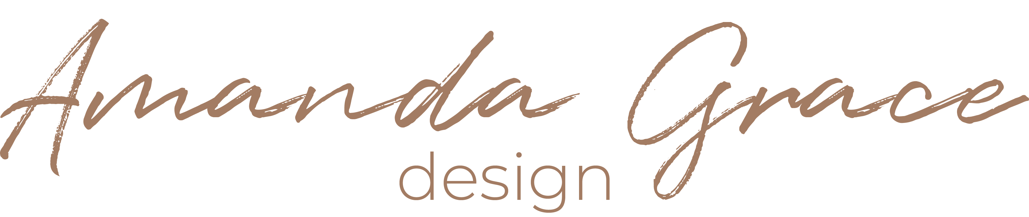 Find Your Perfect 5-Day Email Course | Amanda Grace Design